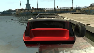 Floater | GTA Wiki | Fandom