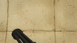 Minigun | GTA Wiki | Fandom