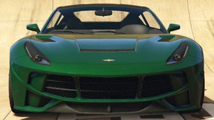 Seven-70 | GTA Wiki | Fandom