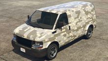 Speedo Custom | GTA Wiki | Fandom