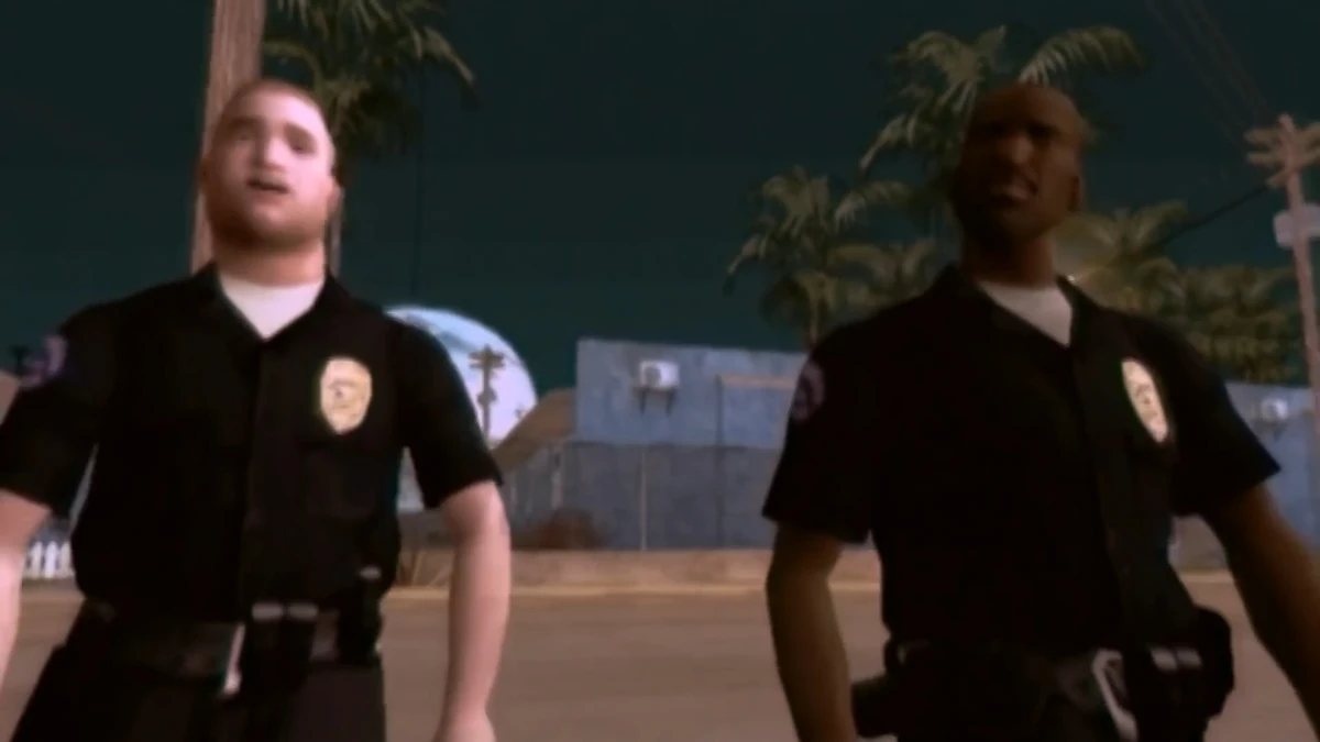 The Introduction | GTA Wiki | Fandom