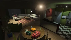 Planning Work: Storage Key Card | GTA Wiki | Fandom