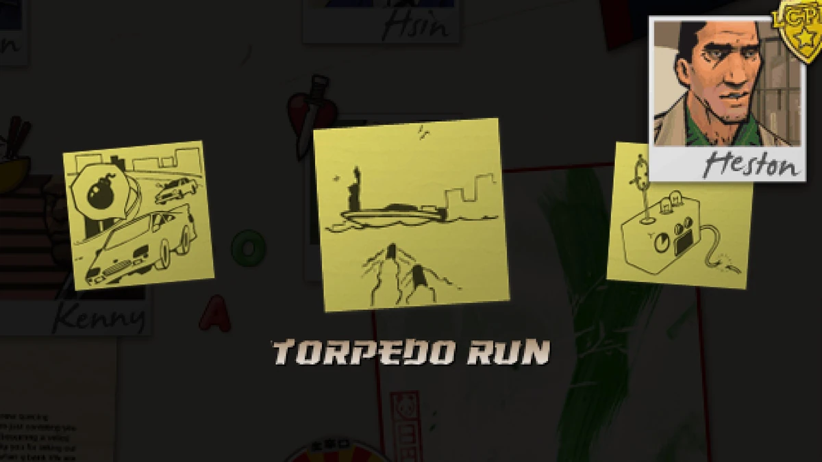 Torpedo Run | GTA Wiki | Fandom