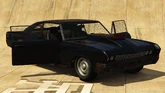 Apocalypse Impaler | GTA Wiki | Fandom