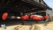 Cuban 800 | GTA Wiki | Fandom