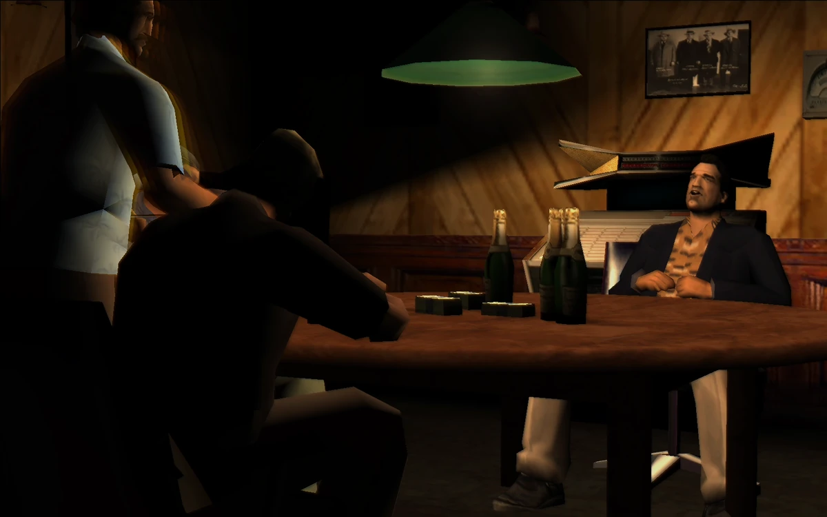 In The Beginning... | GTA Wiki | Fandom