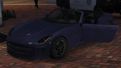 Lacey Jonas | GTA Wiki | Fandom