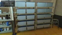 Methamphetamine Lab | GTA Wiki | Fandom