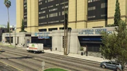Mount Zonah Medical Center | GTA Wiki | Fandom