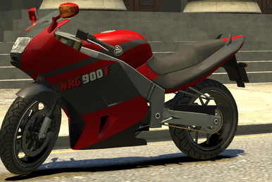 Gta San Andreas Fcr 900