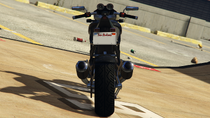 Nemesis | GTA Wiki | Fandom