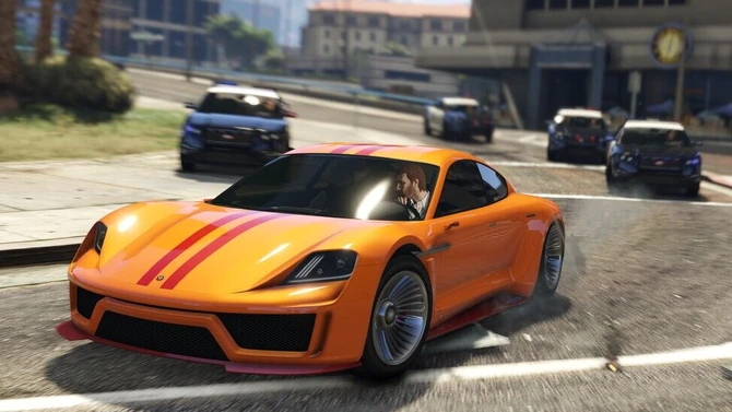 Neon | GTA Wiki | Fandom