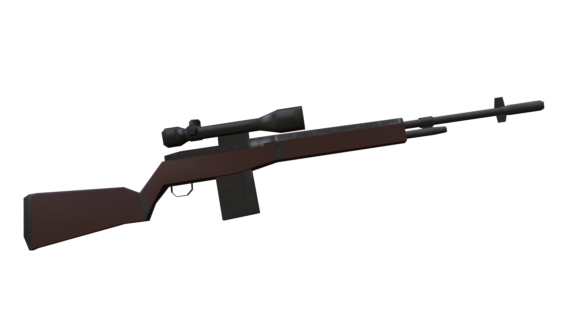 Sniper Rifle | GTA Wiki | Fandom