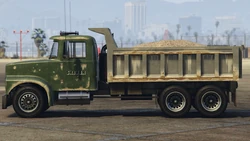 Tipper | GTA Wiki | Fandom