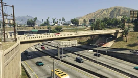 Vespucci Boulevard Bridge | GTA Wiki | Fandom