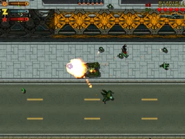 Army Base Alert! | GTA Wiki | Fandom