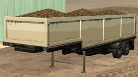 Articulated Trailer | GTA Wiki | Fandom
