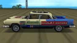Bloodring Banger | GTA Wiki | Fandom