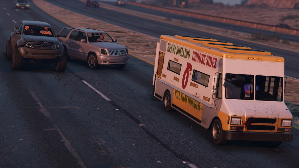 Health Code Violations | GTA Wiki | Fandom