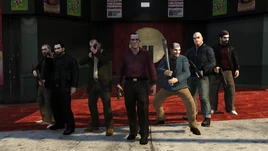 Rascalov/Faustin Mafiya | GTA Wiki | Fandom