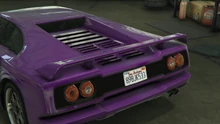 Infernus Classic | GTA Wiki | Fandom