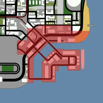 Ocean Docks | GTA Wiki | Fandom