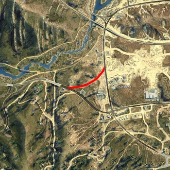 Route 68 Approach | GTA Wiki | Fandom