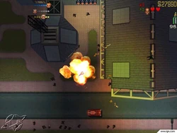 Official Screenshots of Grand Theft Auto 2 | GTA Wiki | Fandom