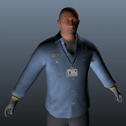 Terry Johnson | GTA Wiki | Fandom