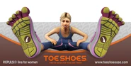 Toe Shoes | GTA Wiki | Fandom
