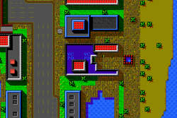 Vice Beach Police Station | GTA Wiki | Fandom