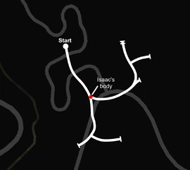 Abandoned Mine | GTA Wiki | Fandom