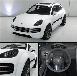 Astron Custom | GTA Wiki | Fandom