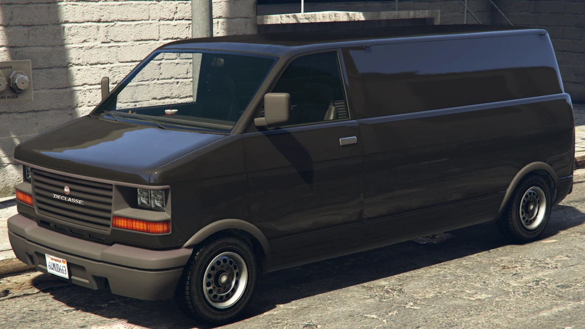 Burrito | GTA Wiki | Fandom