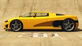 Entity XF | GTA Wiki | Fandom