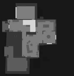 Map On Gta V Michaels House