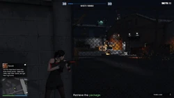 No Hay Bronca | GTA Wiki | Fandom