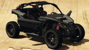 Outlaw | GTA Wiki | Fandom