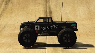 RC Bandito | GTA Wiki | Fandom