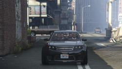 Rooftop Rumble | GTA Wiki | Fandom