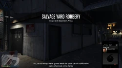 Scope Out: Maze Bank Arena | GTA Wiki | Fandom
