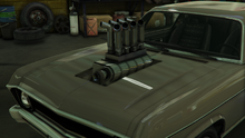 Vamos | GTA Wiki | Fandom