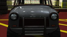 Apocalypse Issi | GTA Wiki | Fandom