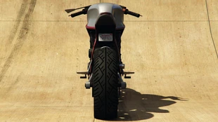 Defiler | GTA Wiki | Fandom