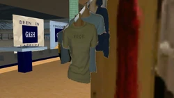 GASH | GTA Wiki | Fandom