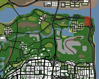 Hanky Panky Point | GTA Wiki | Fandom