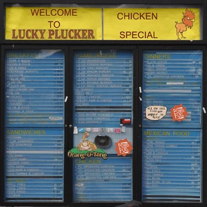 Lucky Plucker | GTA Wiki | Fandom