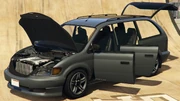 Minivan | GTA Wiki | Fandom