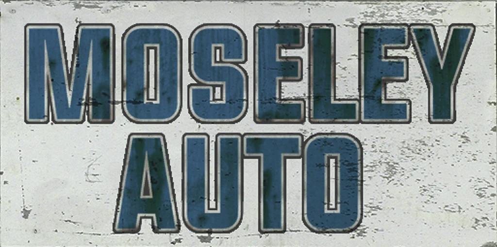 Mosley Auto Service | GTA Wiki | Fandom