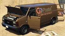 Pony | GTA Wiki | Fandom